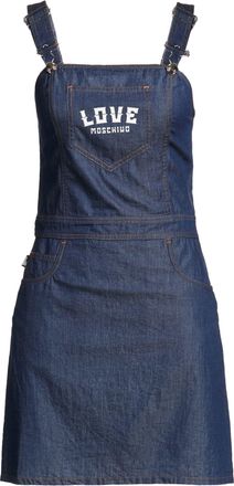 Love Moschino KLEIDER - Mini-Kleider auf YOOX.COM