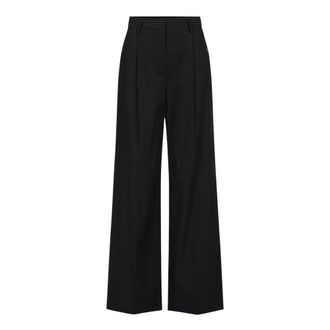 Iceberg Damen, Hosen, Schwarzk, XSGr&ouml;&szlig;e