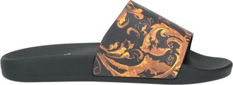 Versace SCHUHE - Sandalen auf YOOX.COM