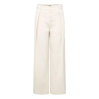 Drykorn Damen, Hosen, Beige, W30 L34Gr&ouml;&szlig;e