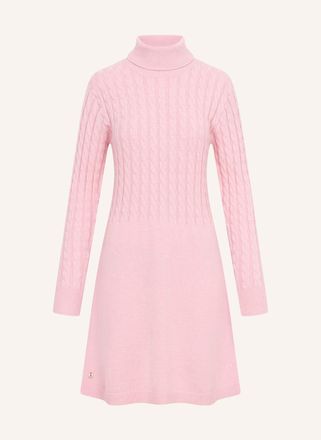Frieda & Freddies Frieda & Freddies Strickkleid weiss