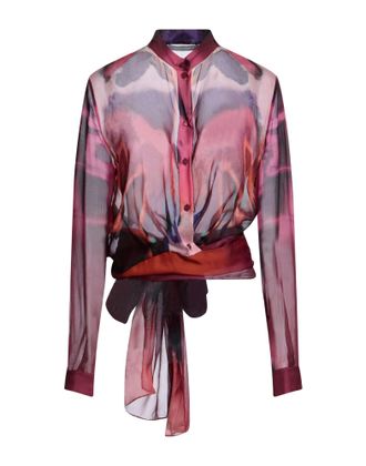 Alberta Ferretti TOPS - Hemden auf YOOX.COM