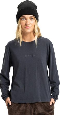 Quiksilver Langarmshirt Essential