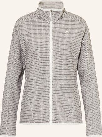 Schöffel Fleecejacke Terxa grau