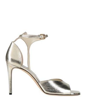Laurence Dacade CHAUSSURES - Sandales sur YOOX.COM