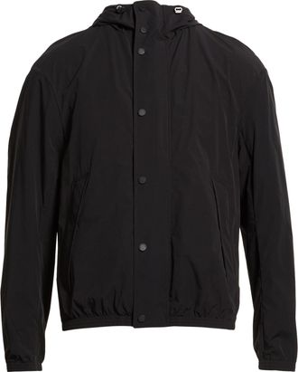 A|X Armani Exchange JACKEN & M&Auml;NTEL - Jacken und Anoraks auf YOOX.COM