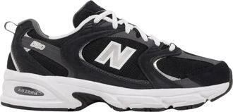 New Balance Herren, Schuhe, Schwarzk, 42 1/2 EUGr&ouml;&szlig;e