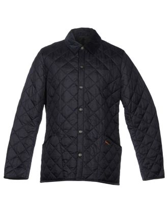 Barbour JACKEN & M&Auml;NTEL - Jacken und Anoraks auf YOOX.COM