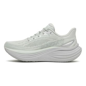 Saucony Femme, Sport, Blanc, Taille: 40 1/2 EU Triumph 24