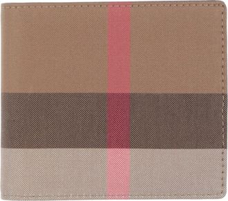 Burberry Kleinlederwaren - Brieftaschen auf YOOX.COM