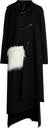 Maria Calderara JACKEN & M&Auml;NTEL - M&auml;ntel auf YOOX.COM