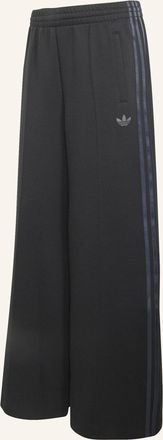 adidas Originals Adidas Originals Spacer Trainingshose schwarz