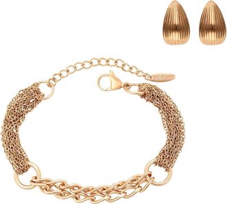 Faina Schmuckset