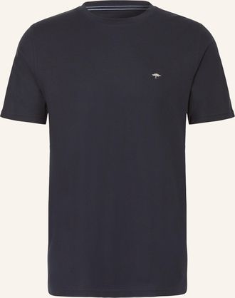 Fynch-Hatton Fynch-Hatton T-Shirt blau