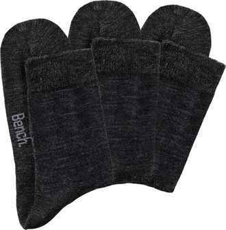 Bench Socken