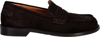 Billi Bi Femme, Chaussures, Brun, Taille: 37 EU Mocassins en Daim