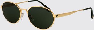 Fendi Sonnenbrille Herren Farbe Gr&uuml;n