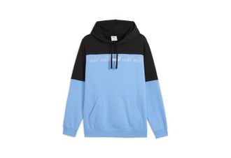 Puma Hoodie Around The Block Hoodie Herren
