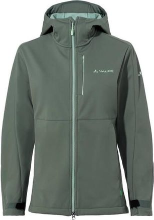Vaude Damen Funktionsjacke Wo All Year Elope Softshell Jacket