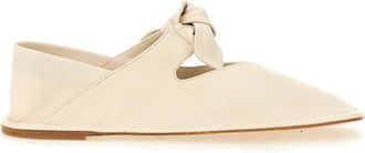 Hereu Klassische Schuhe - Beige