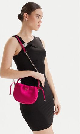 Guess Handtasche Elsie Mini HWSE96 50750 Rosa