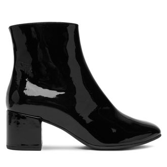 H&ouml;gl Stiefeletten H&Ouml;GL 0-184104-01000 Schwarz