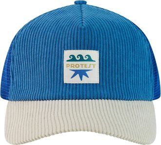Protest Cap PRTMadrid