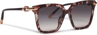 Furla Sonnenbrillen Furla Sunglasses Sfu713 WD00092-BX2837-AN000-4401 Braun