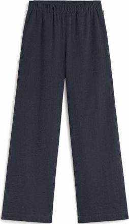 Ecoalf Moss W - lange Hosen - Damen