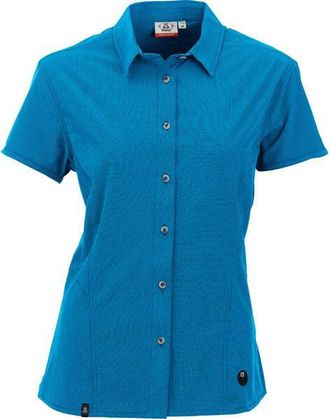 Maul Damen Bluse Agile2XT-1/2