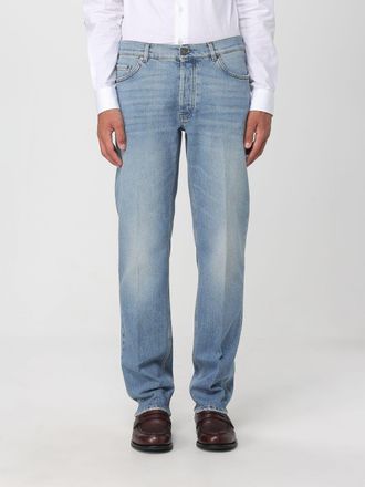 Lardini Jeans LARDINI Homme couleur Denim