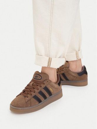 adidas Sneakers Campus 00S IH4247 Braun
