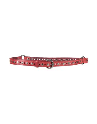 Campomaggi Kleinlederwaren - G&uuml;rtel auf YOOX.COM