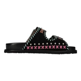 Coral Blue Damen, Schuhe, Mehrfarbig, 36 EUGr&ouml;&szlig;e