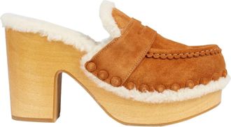 Chloé SCHUHE - Mules & Clogs auf YOOX.COM