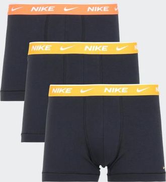 Nike Pack de 3 boxers - Taille XS