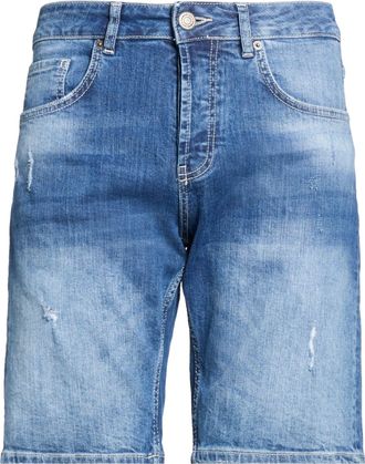 Hamaki-Ho HOSEN & R&Ouml;CKE - Jeansshorts auf YOOX.COM
