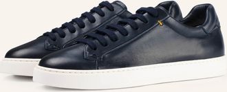 Doucal's Doucals Sneakers Spencer blau
