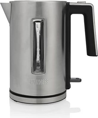 Princess Deluxe Wasserkocher, 1.7 Liter