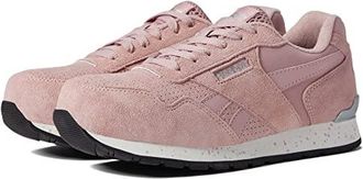 Reebok Harman Work Ct Travail et sécurité pour femme, Rose, 40.5 EU Weit