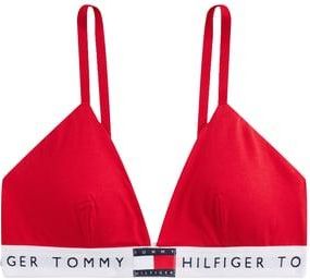 Tommy Hilfiger Soutien-gorge triangle en coton