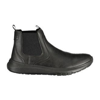 Lumberjack Neil Ankle Boot - - Shoes - Herren - Schwarzk - 46 EU