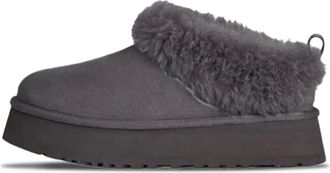 UGG Ugg, Femme, Chaussures, Gris, Taille: 37 EU Tazzelle