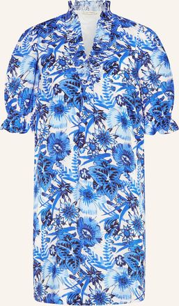 Phase Eight Kleid Azelia blau