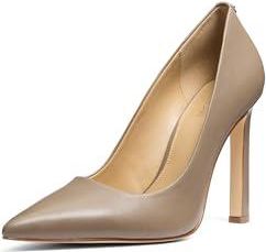 Michael Kors Femme Amara Pump, Bouleau, 35.5 EU