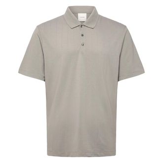 Calvin Klein Herren, Oberteile, Grau, XLGr&ouml;&szlig;e