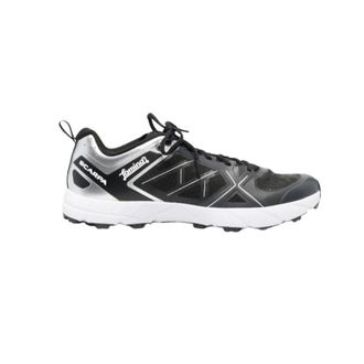 Herno Homme, Chaussures, Noir, Taille: 42 1/2 EU Spin Ultra Trail Running Baskets