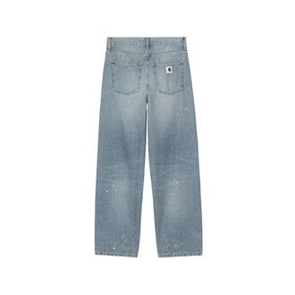 Carhartt Work in Progress Jeans Arin en coton
