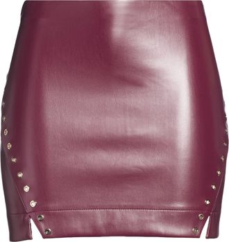 Patrizia Pepe HOSEN & R&Ouml;CKE - Minir&ouml;cke auf YOOX.COM