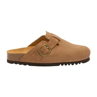 Scholl Mules - - Shoes - Damen - Beige - 41 EU